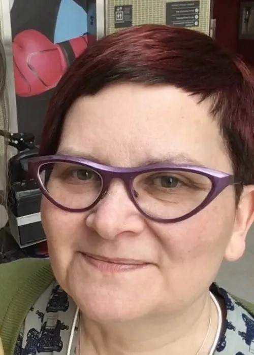 Staff and Members – Centre for Global Disability Studies